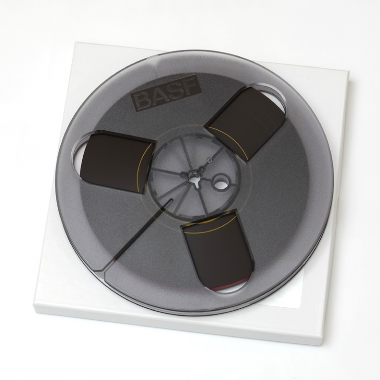 Calibration Test Tapes