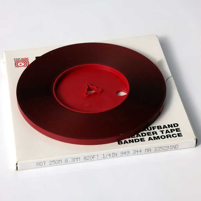 Calibration Test Tapes