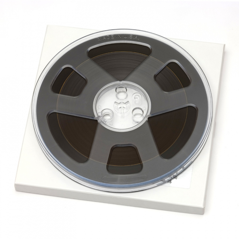 Calibration Test Tapes